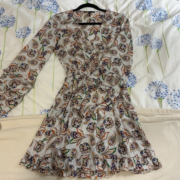 Maje | Dresses | Maje Mini Dress | Poshmark